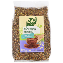 Bio Zone Lan mljeveni 400 g | Jel poskupilo?