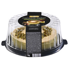 Special Moments Pistacio Torta 1 kg | Jel poskupilo?